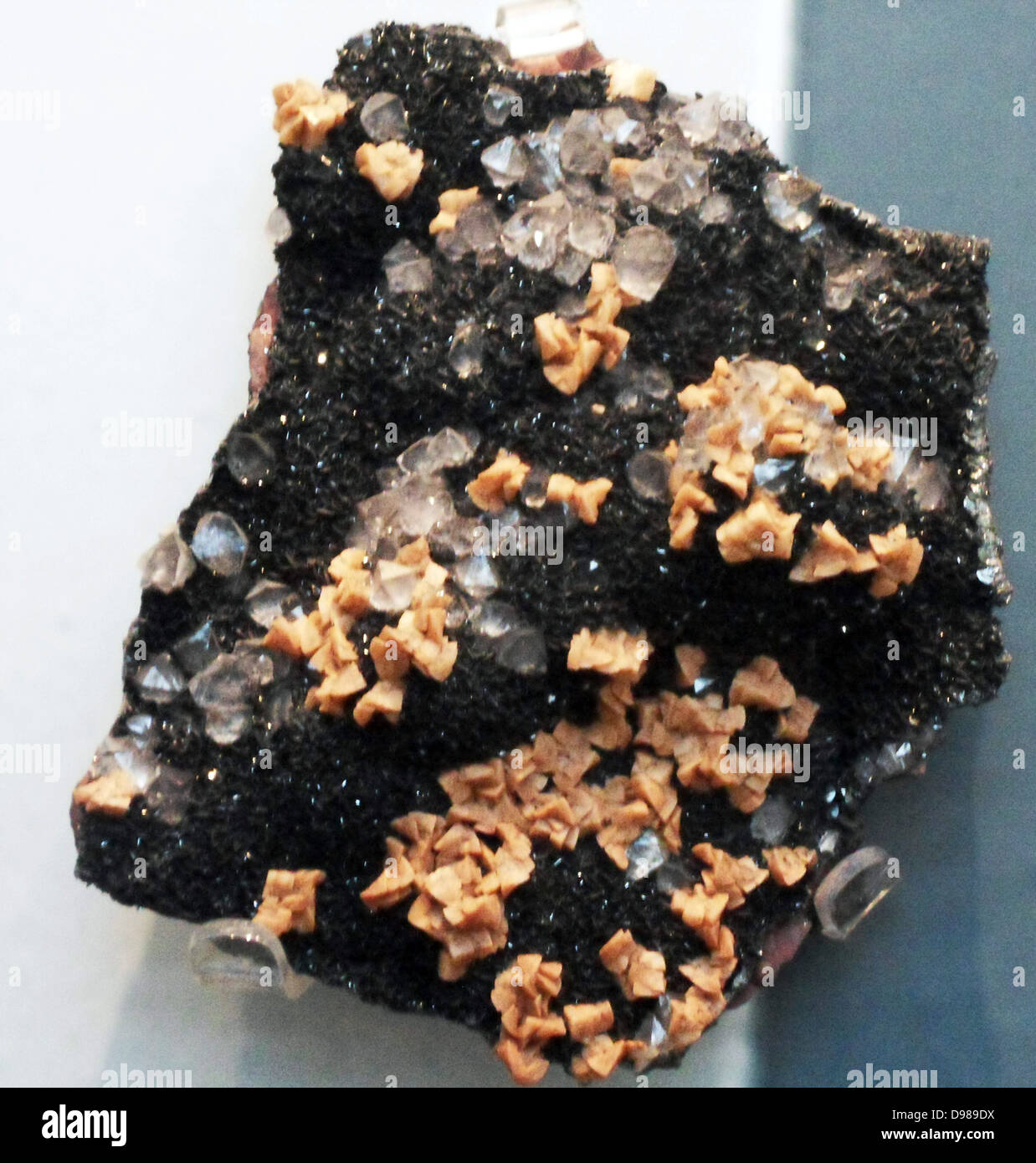 Hermatite hi-res stock photography and images - Alamy