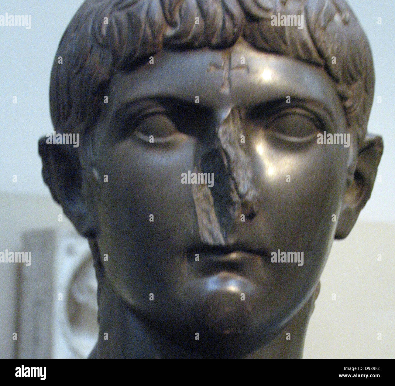 Germanicus history hi-res stock photography and images - Alamy