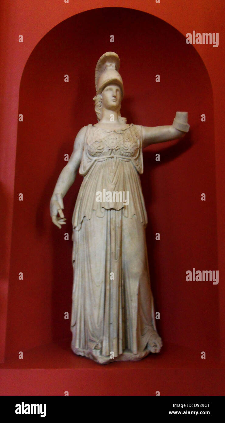Athena hi-res stock photography and images - Alamy