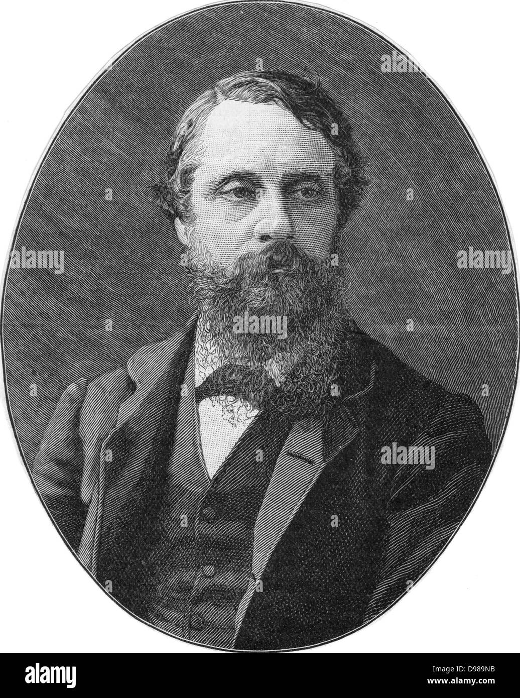 Frederick charles hi-res stock photography and images - Alamy