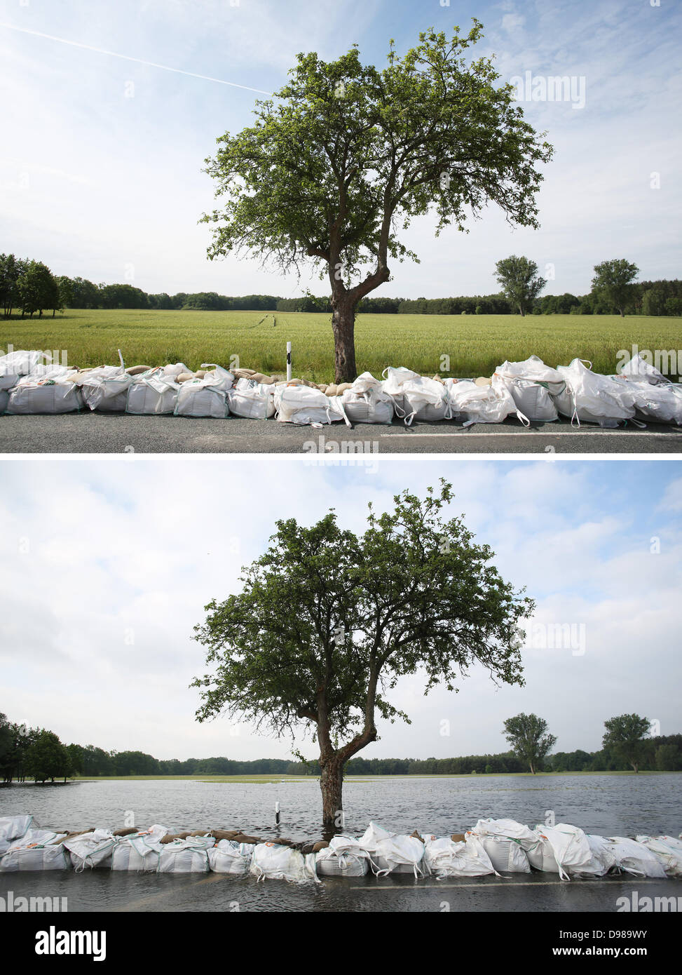 Composite dam hi-res stock photography and images - Alamy