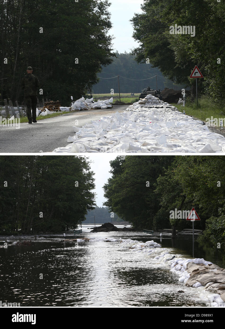 Composite dam hi-res stock photography and images - Alamy