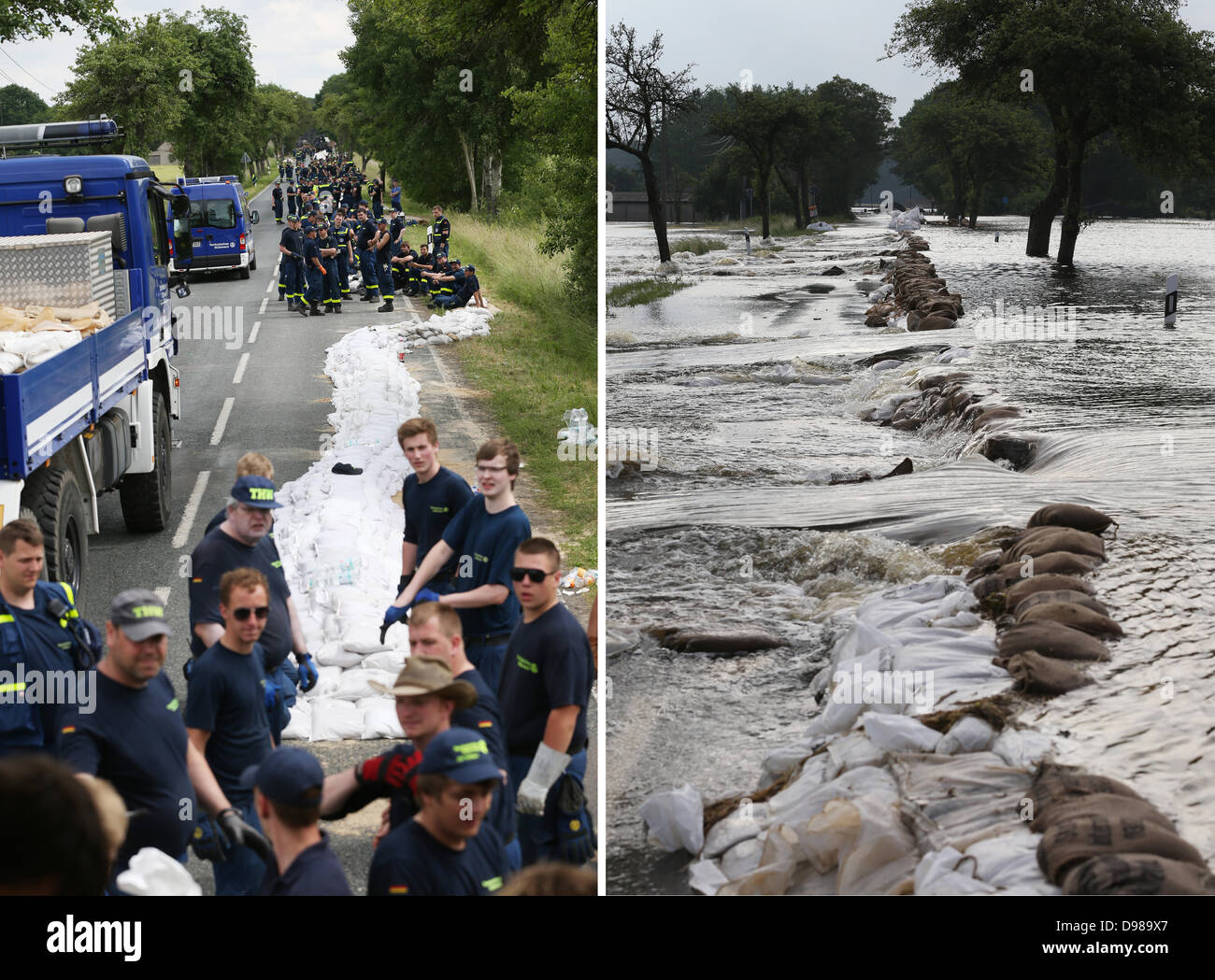 Composite dam hi-res stock photography and images - Alamy