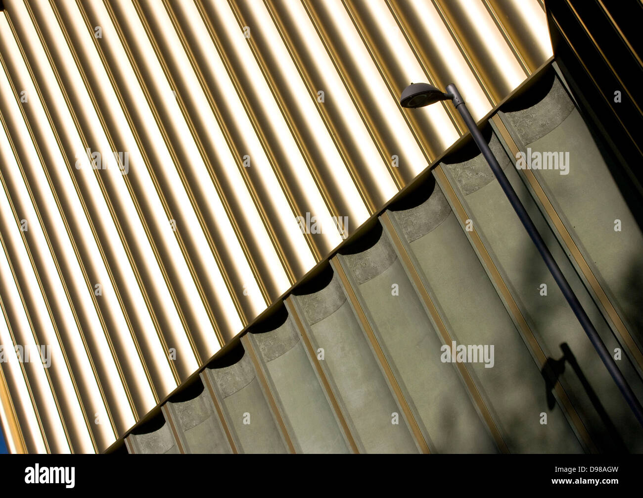 Nottingham Contemporary Art Gallery Weekday Cross Lace Market ...