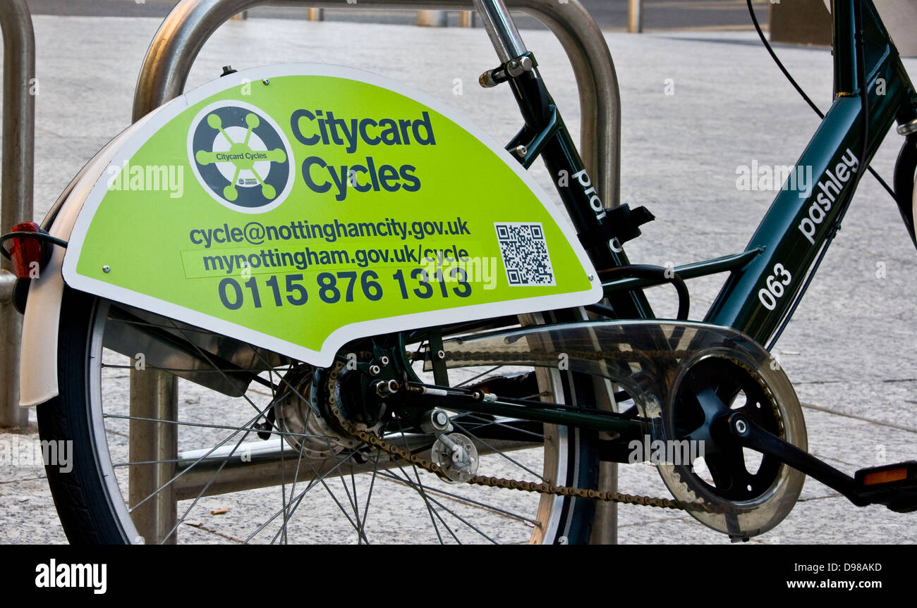 Community bike hi-res stock photography and images - Alamy