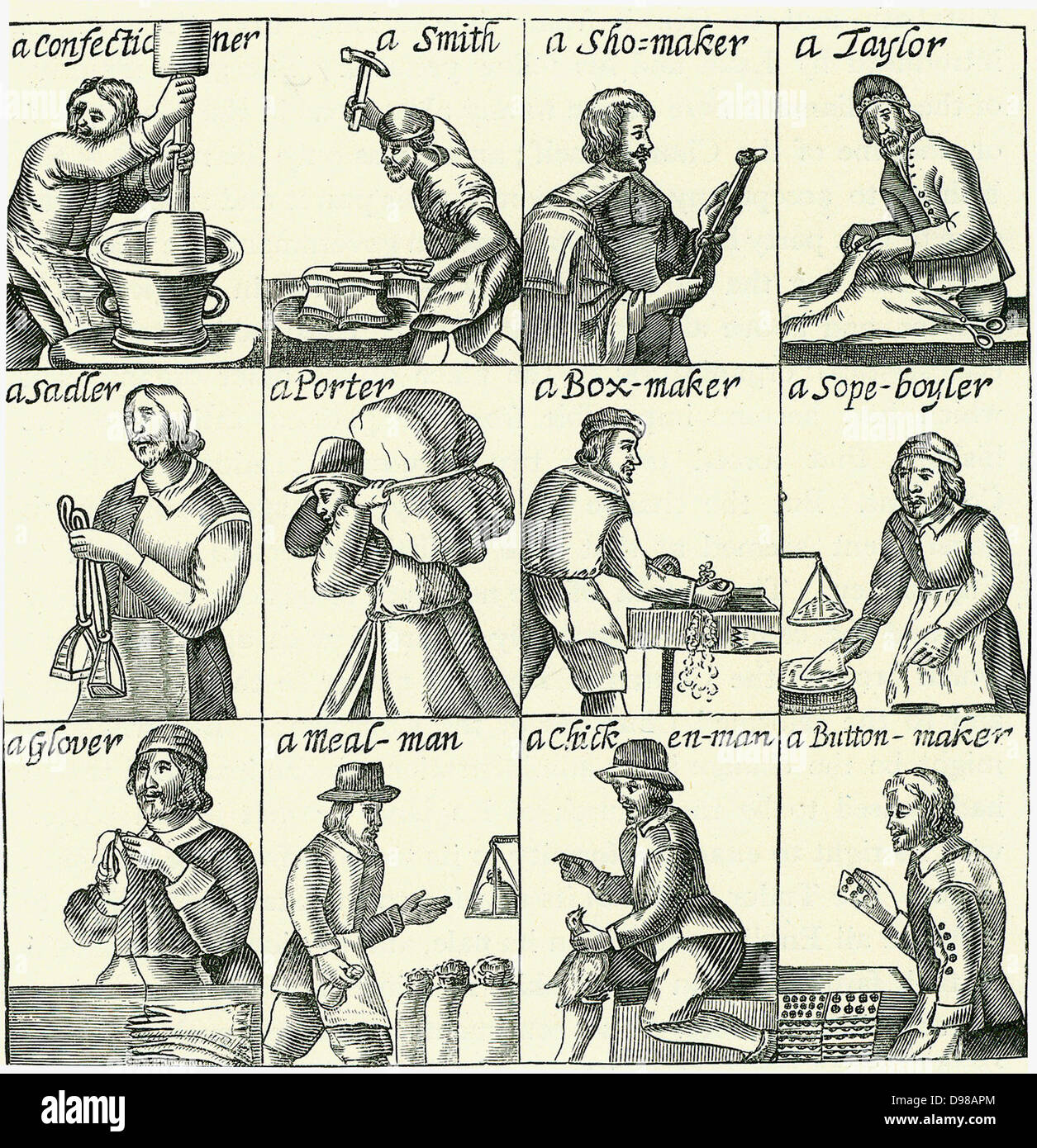 Congregationalists hi-res stock photography and images - Alamy