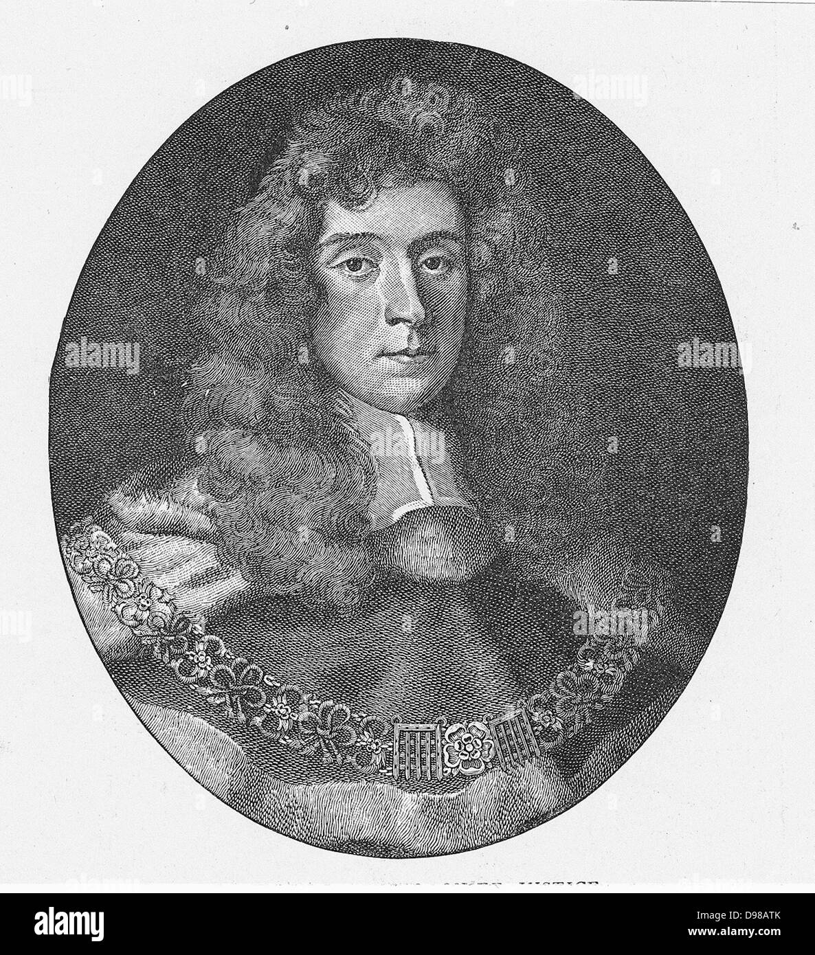 Jeffreys Black and White Stock Photos & Images - Alamy