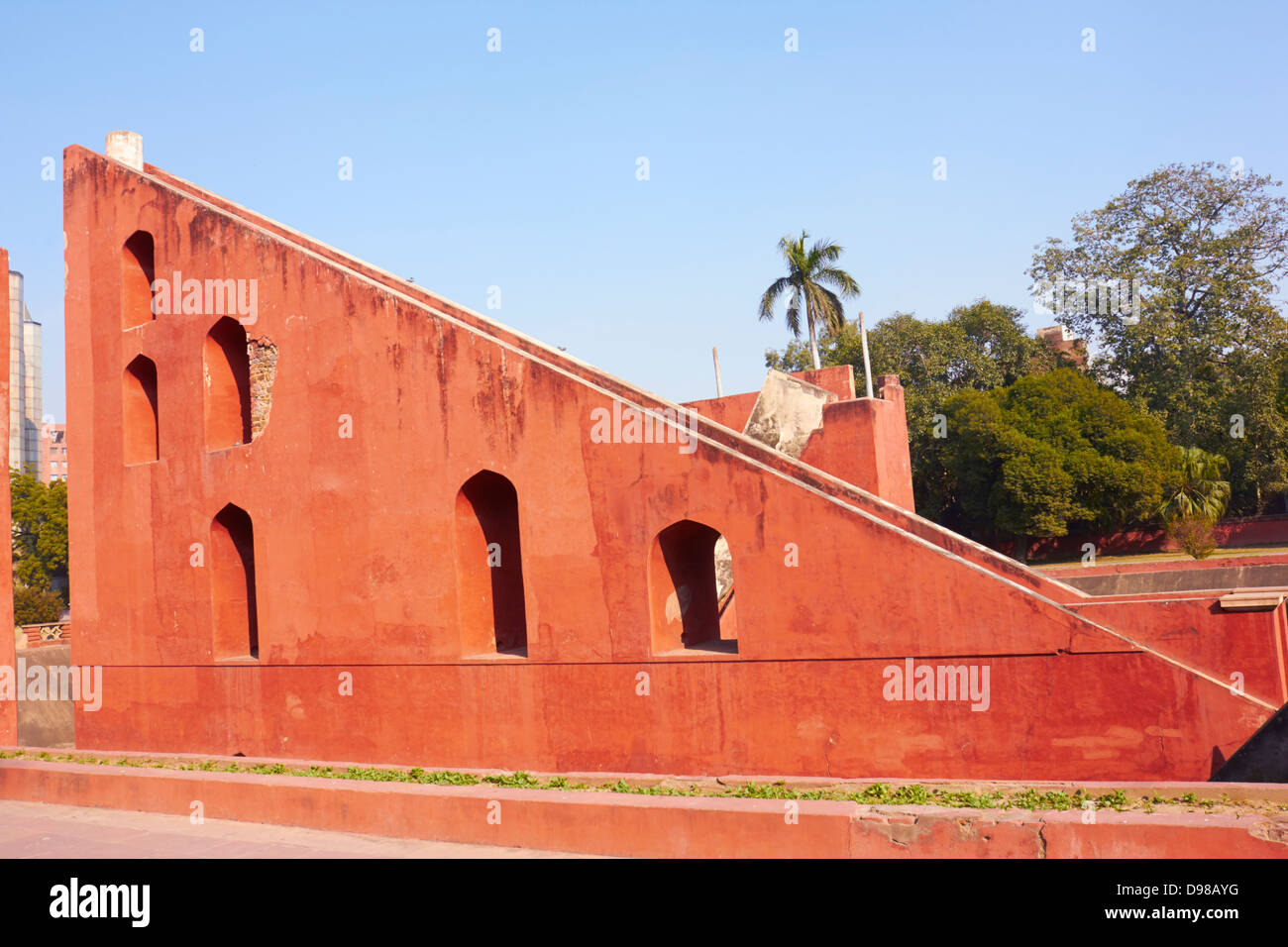 Giant palm tree india hi-res stock photography and images - Alamy