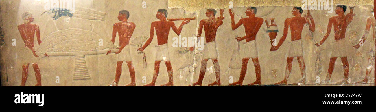 Dynasty egyptian hi-res stock photography and images - Alamy