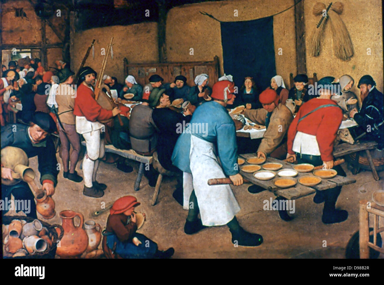 Pieter brueghel the elder hi-res stock photography and images - Alamy
