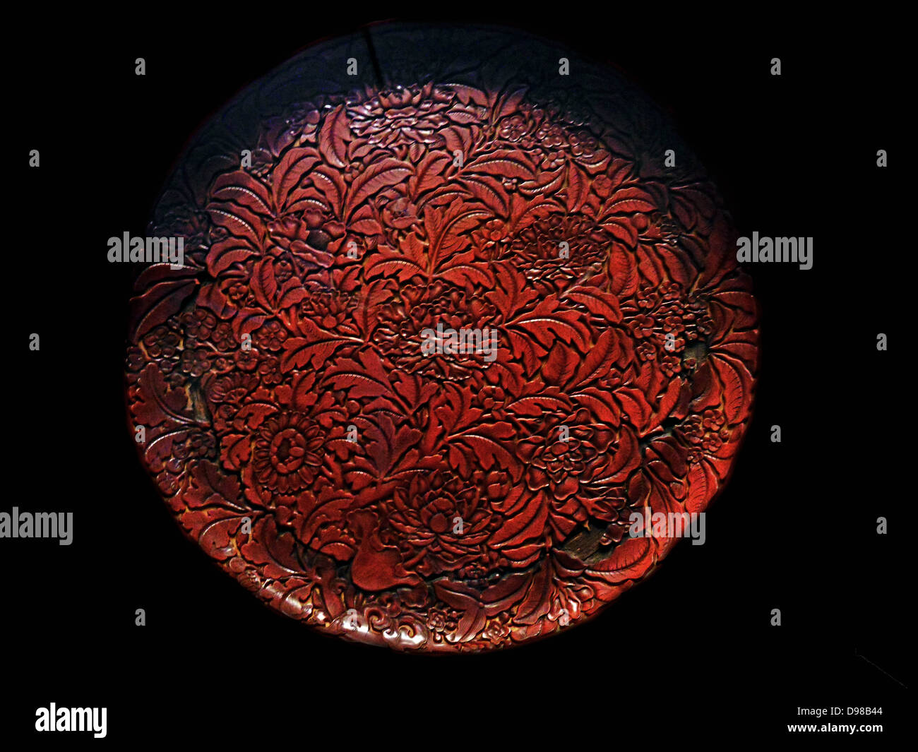 Chinese ming dynasty hi-res stock photography and images - Alamy