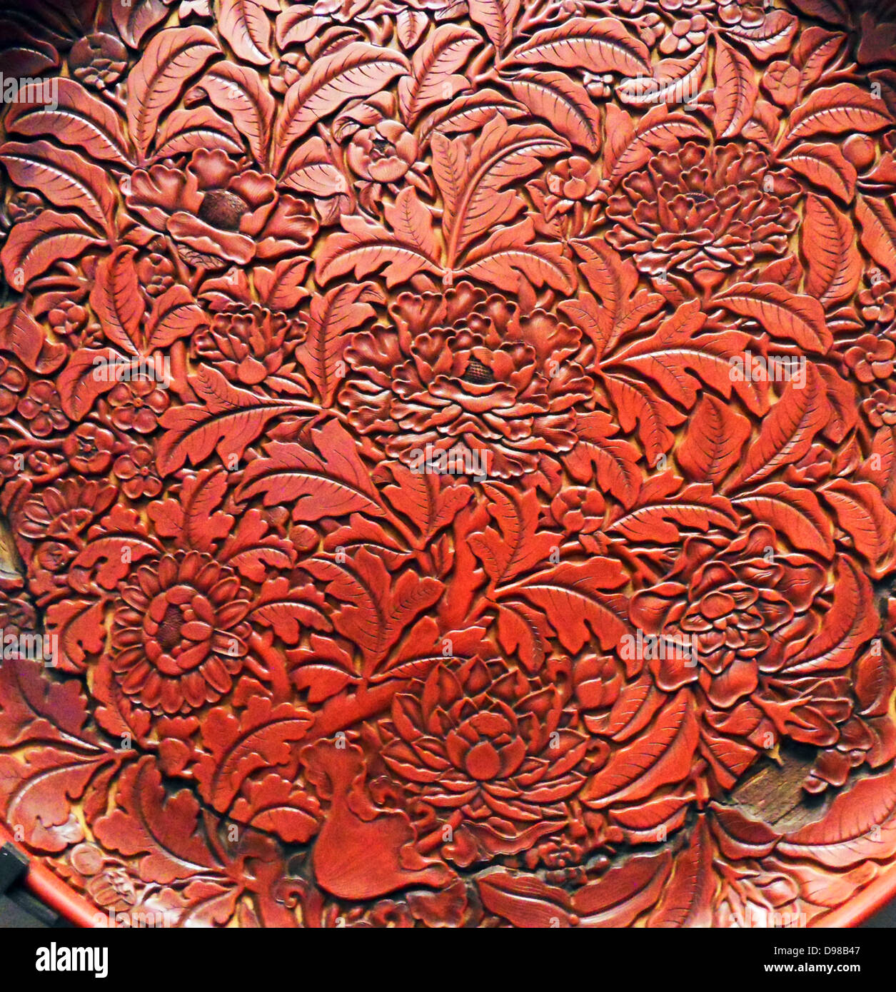 Ming dynasty hi-res stock photography and images - Alamy