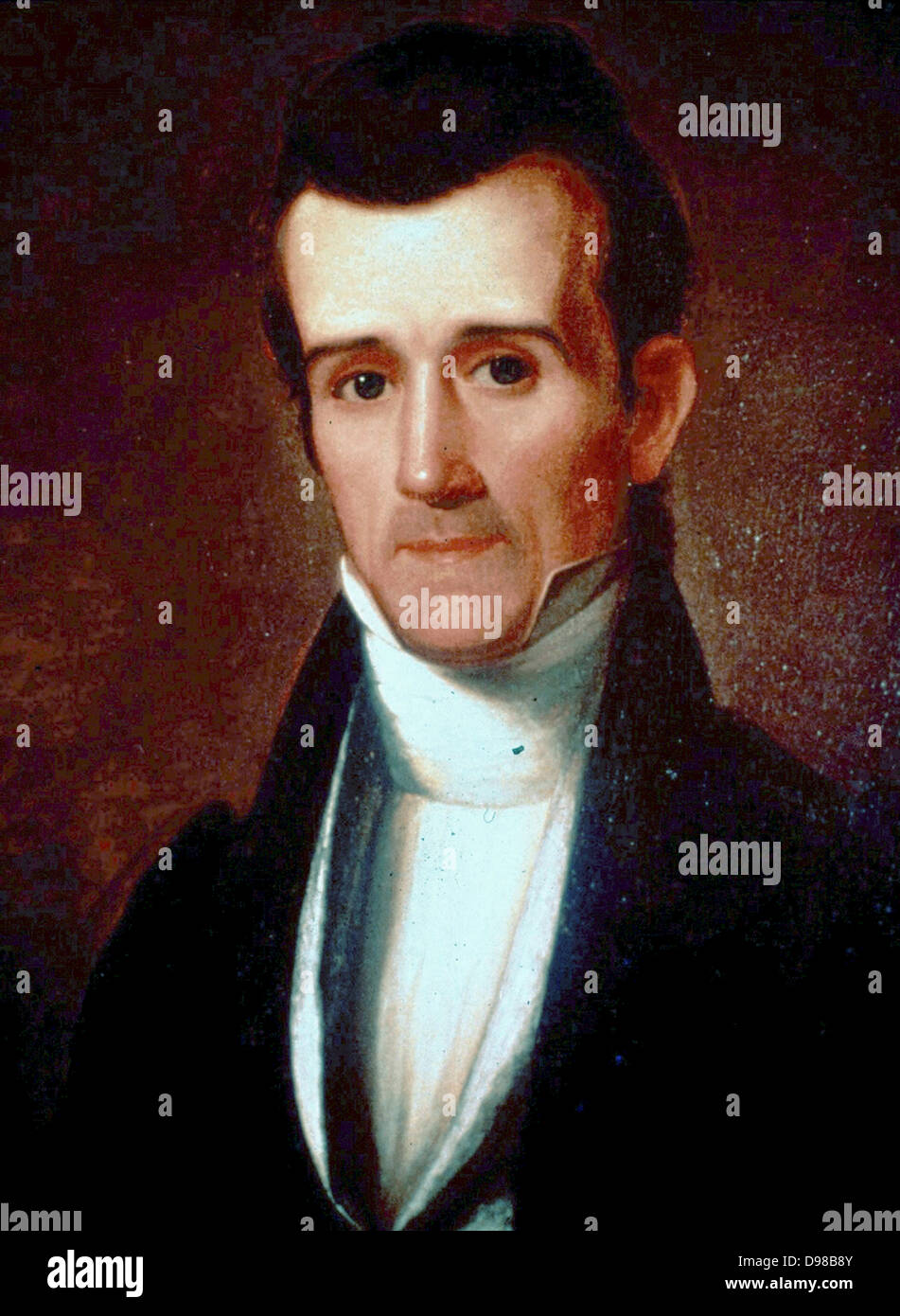 Mexican american war 1846 1848 hi-res stock photography and images - Alamy