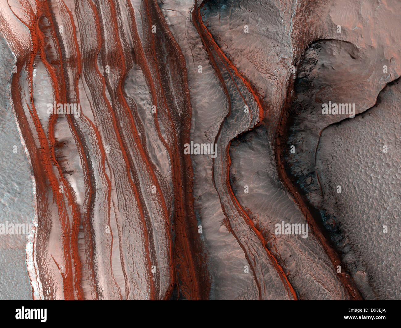 Layers of history hi-res stock photography and images - Alamy