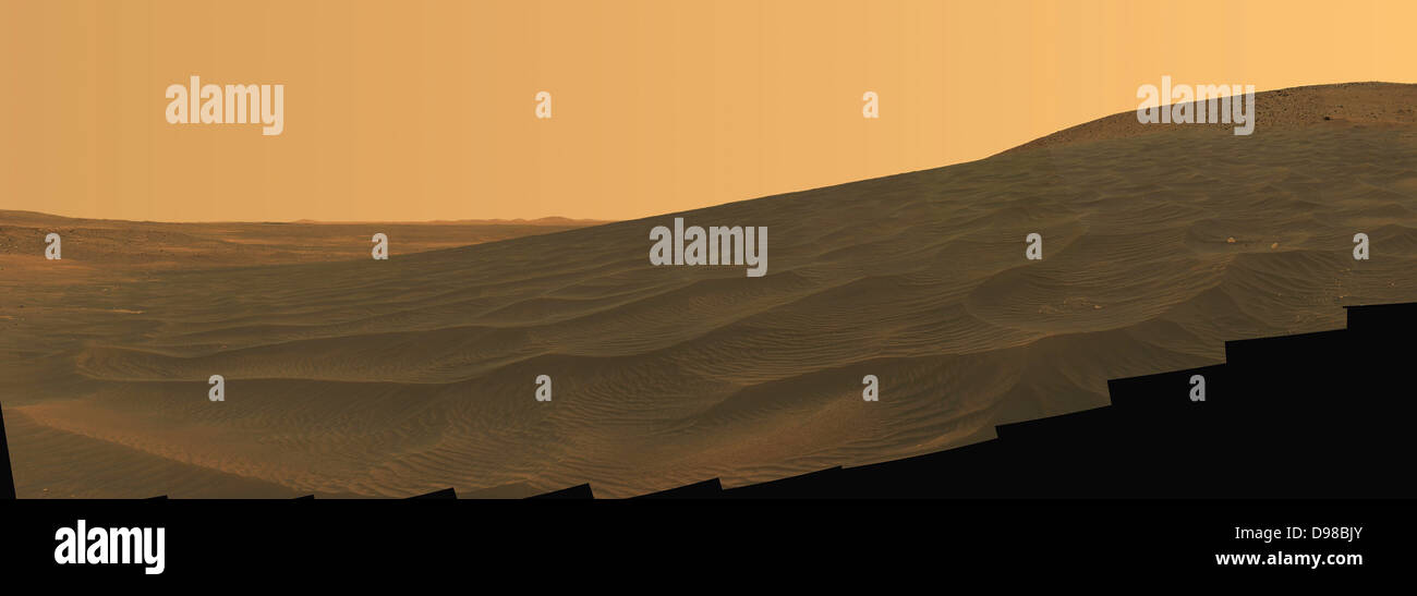 Surface planet mars hi-res stock photography and images - Alamy