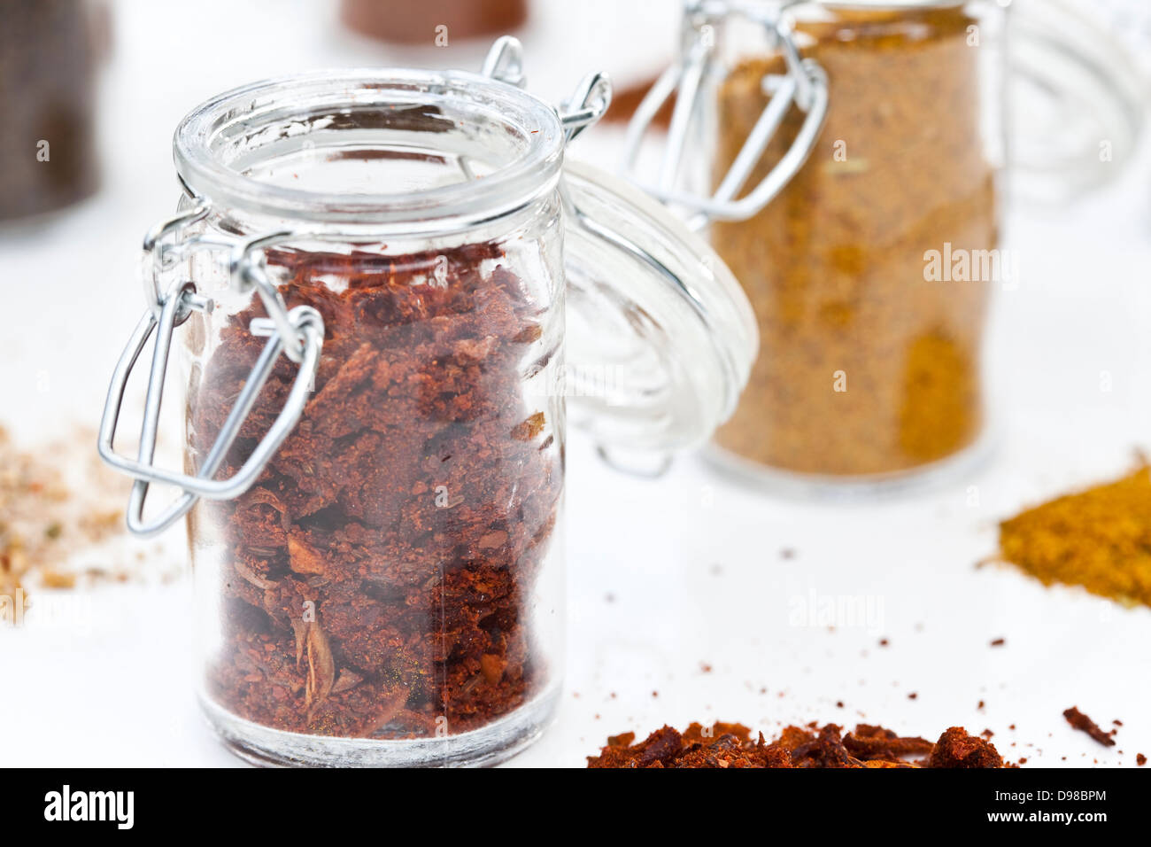 Chilli of the day hi-res stock photography and images - Alamy