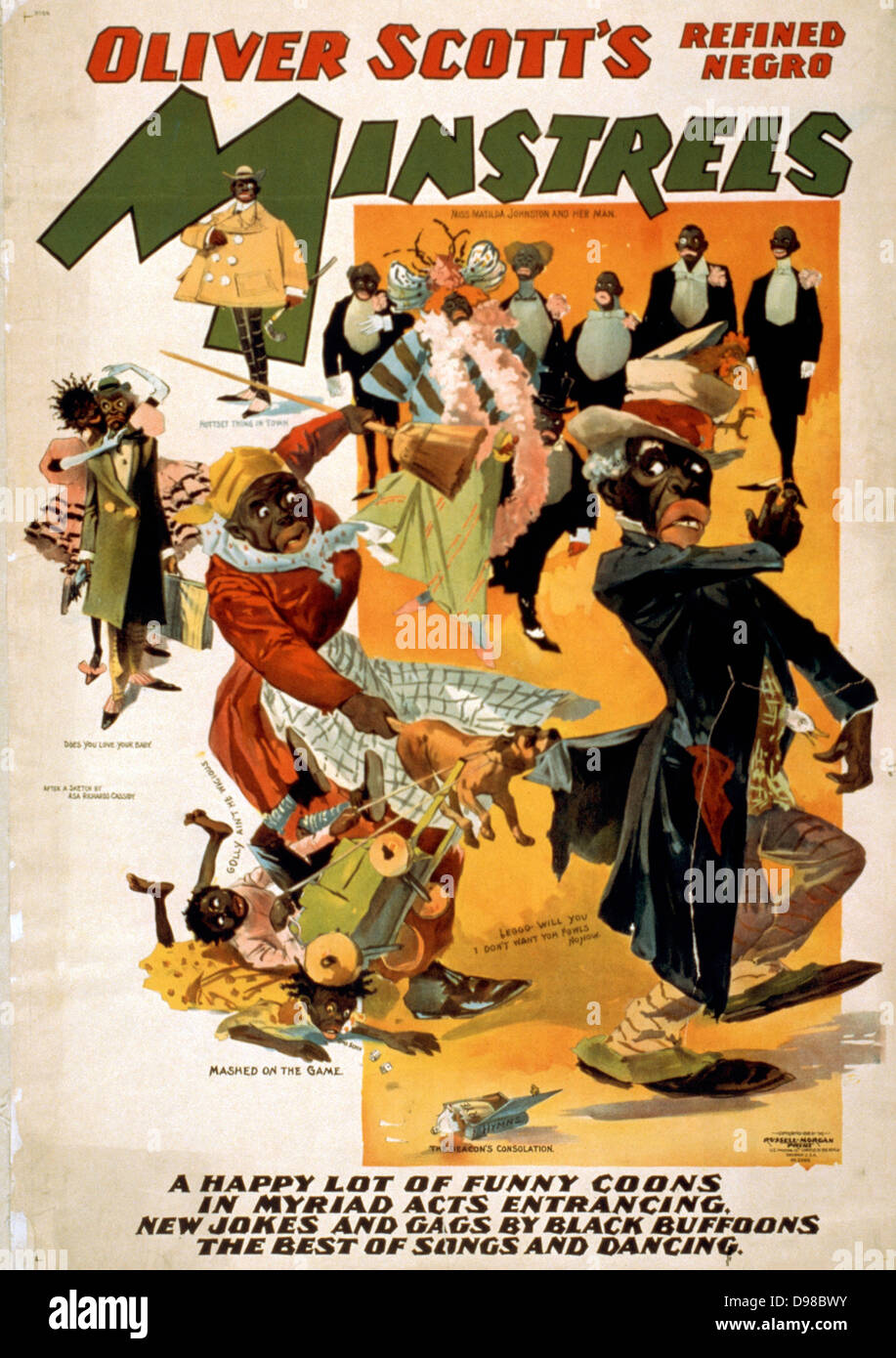 Dancing posters hi-res stock photography and images - Alamy