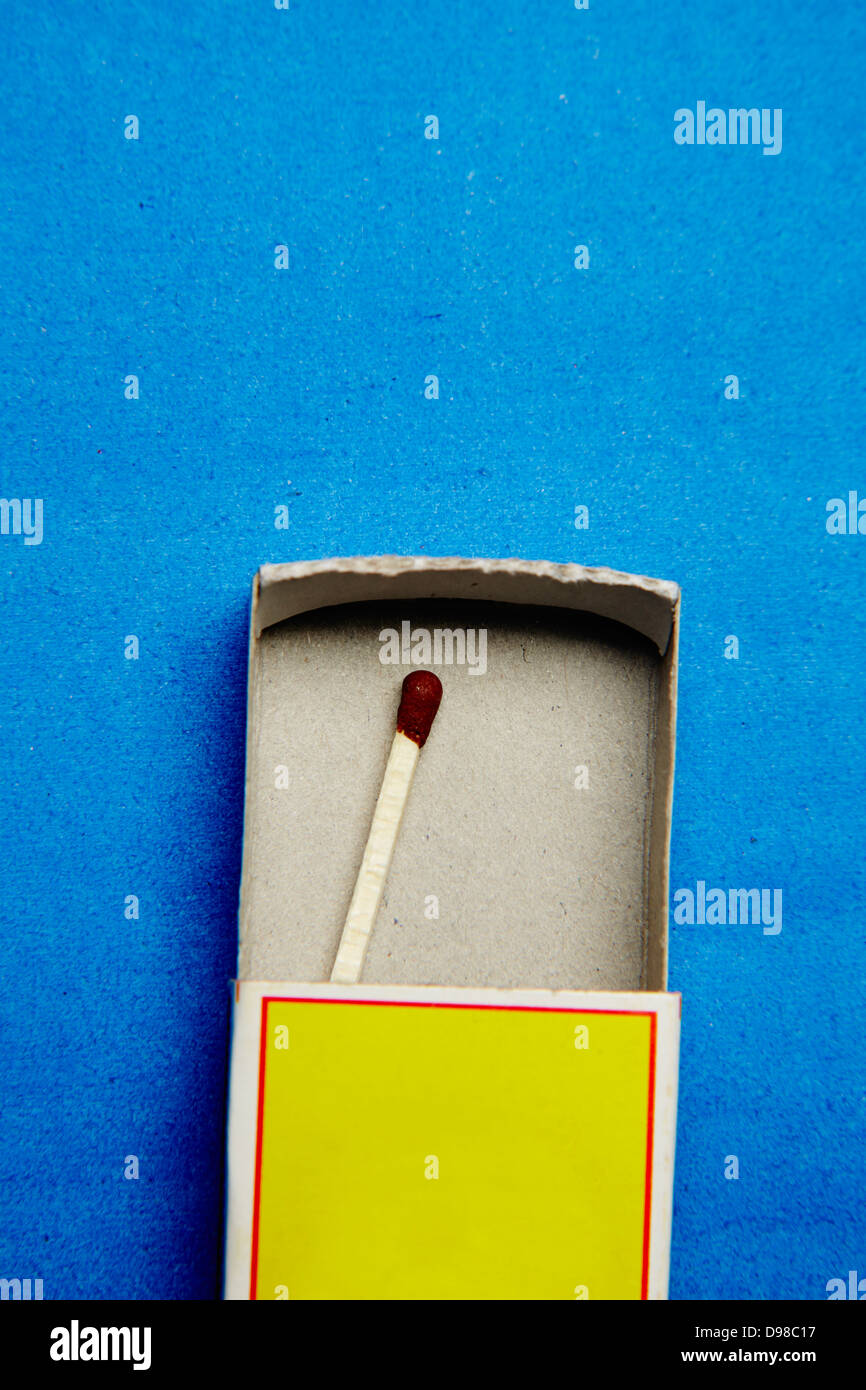 In matchbox hi-res stock photography and images - Alamy