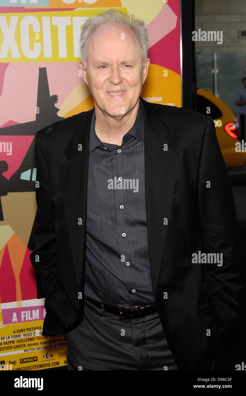Michael John Lithgow High Resolution Stock Photography and Images - Alamy