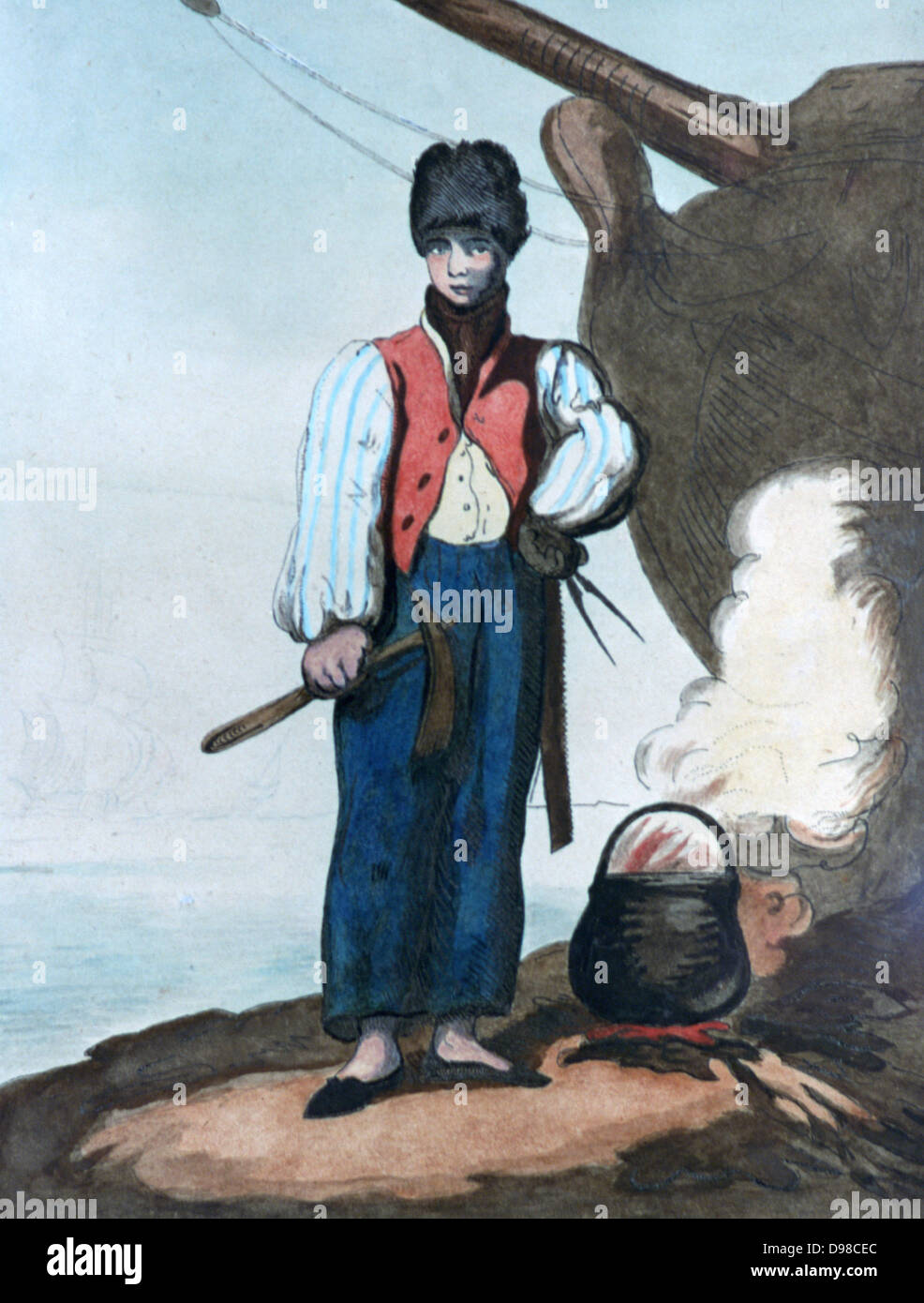 Ships Carpenter High Resolution Stock Photography and Images - Alamy