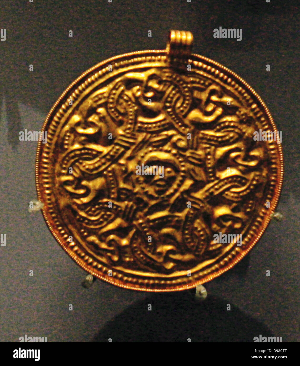 Bracteate Or Ebracteate Stock Photos & Bracteate Or Ebracteate Stock ...