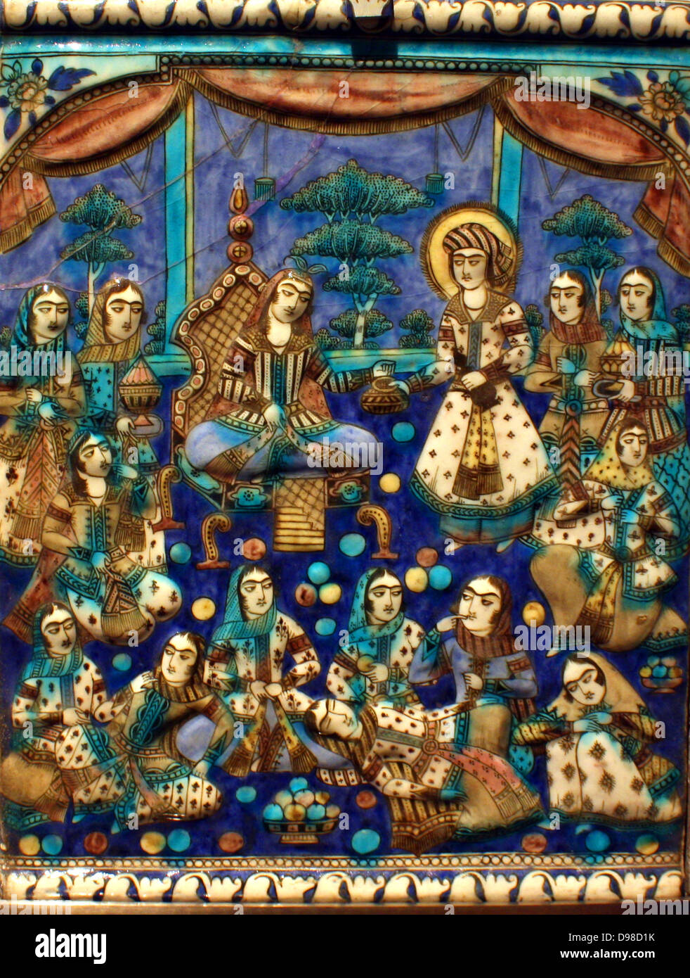 Egyptian slave hi-res stock photography and images - Alamy