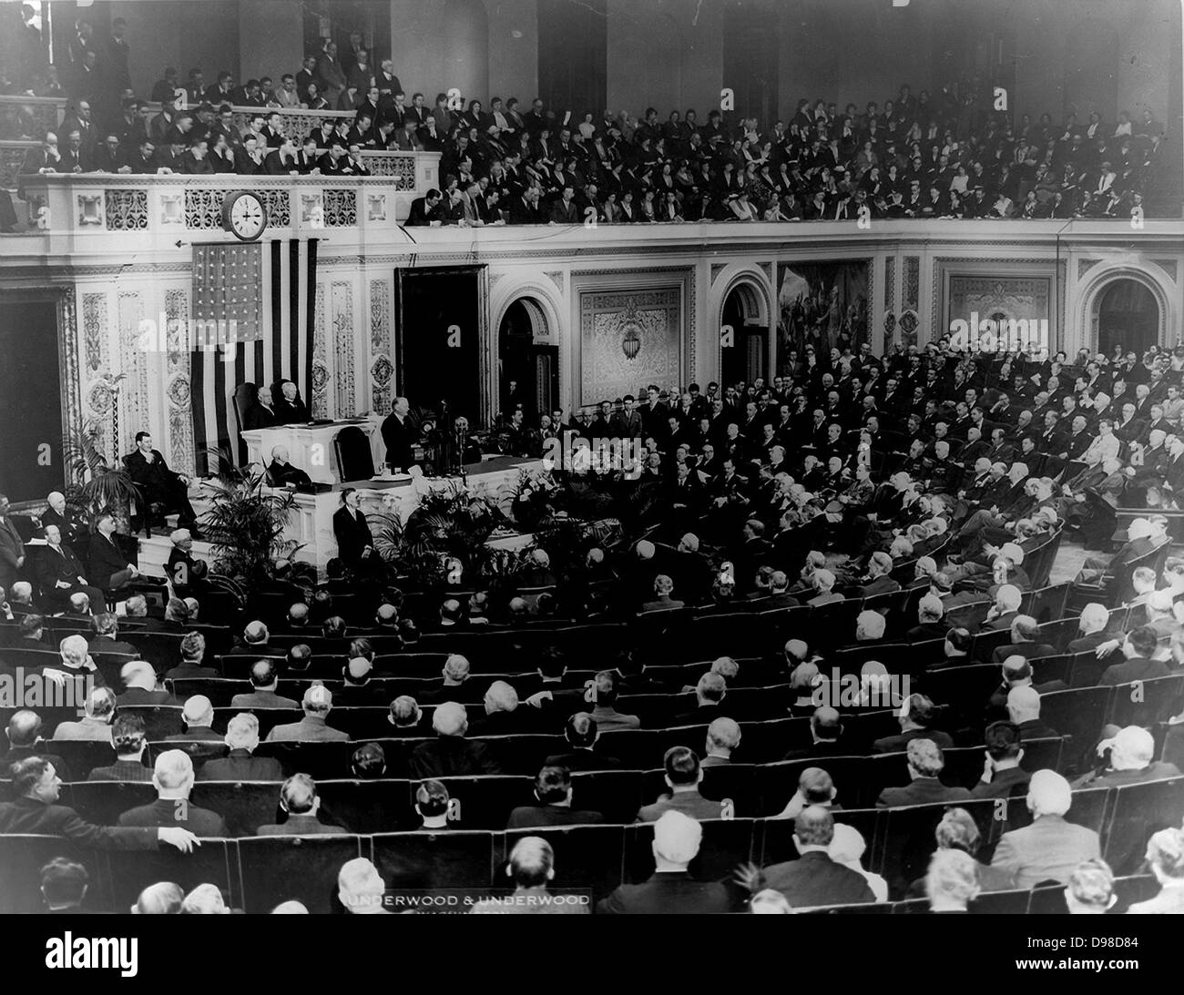 1964 congress hi-res stock photography and images - Alamy