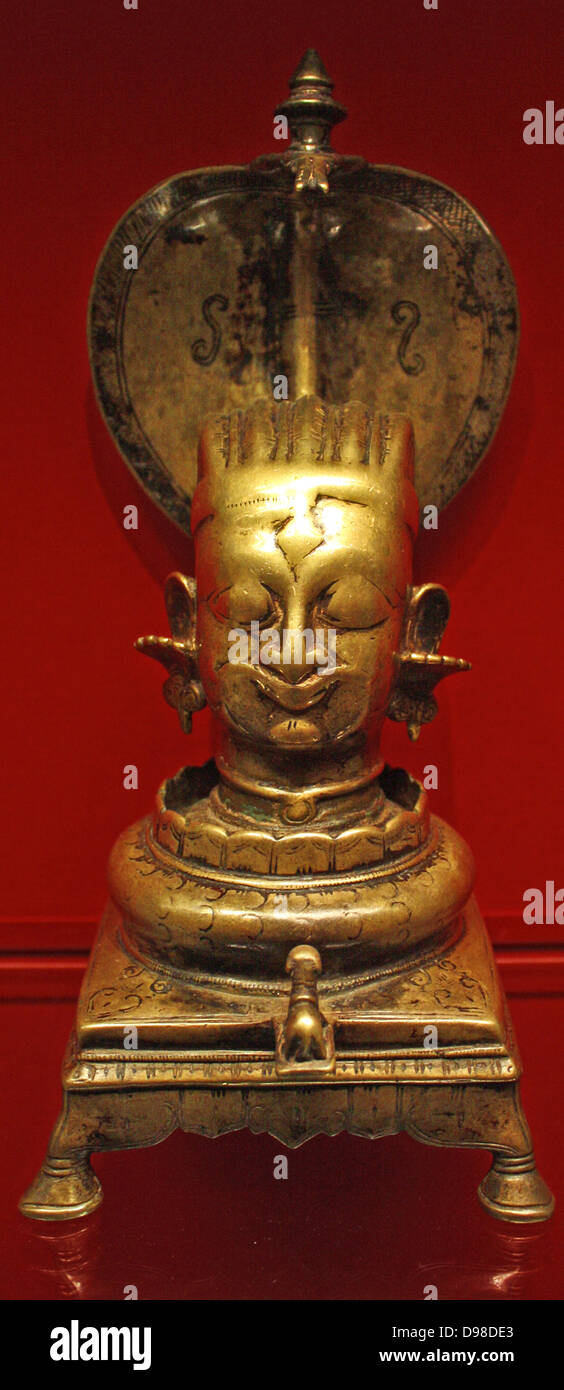 Shivalinga hi-res stock photography and images - Alamy