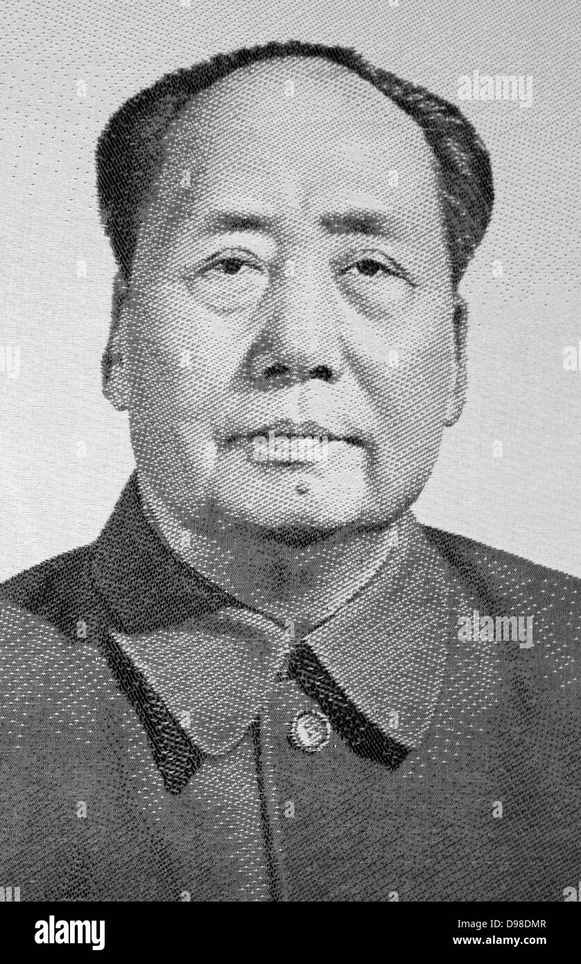 Communism china 1949 Black and White Stock Photos & Images - Alamy