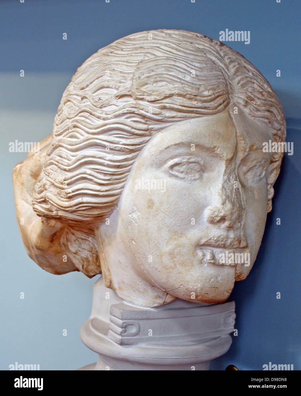 Lapith hi-res stock photography and images - Alamy