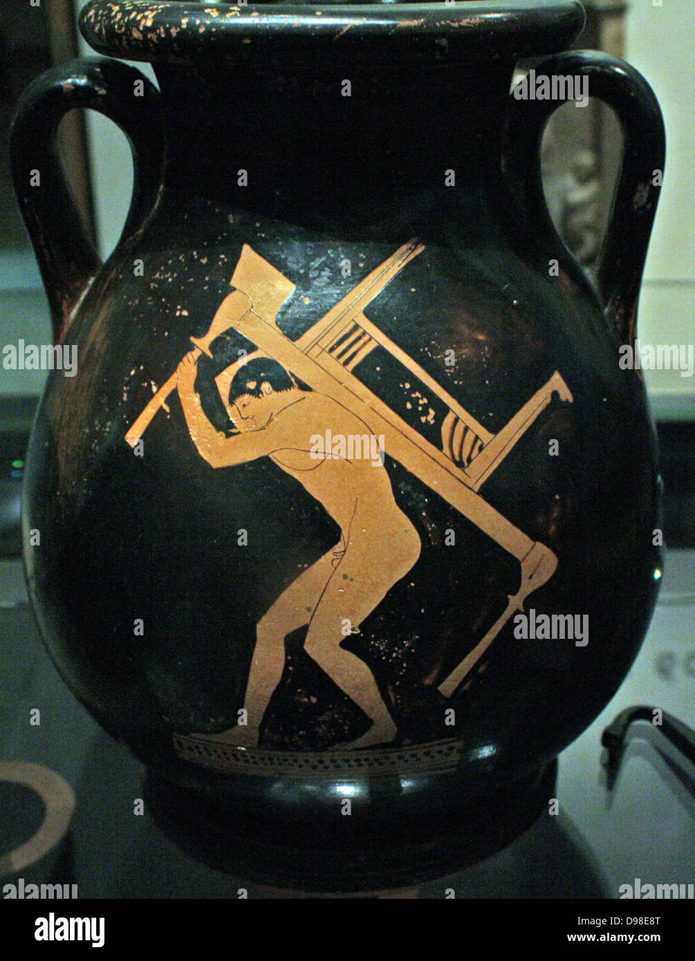 Slave boy hi-res stock photography and images - Alamy