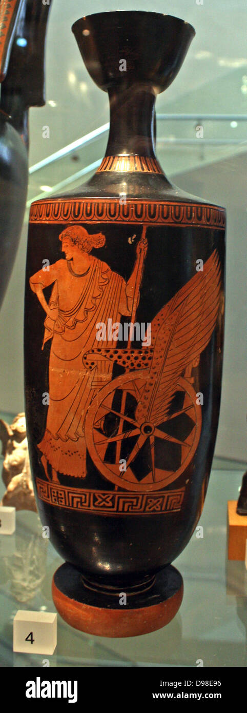 Red figure pottery hi-res stock photography and images - Alamy