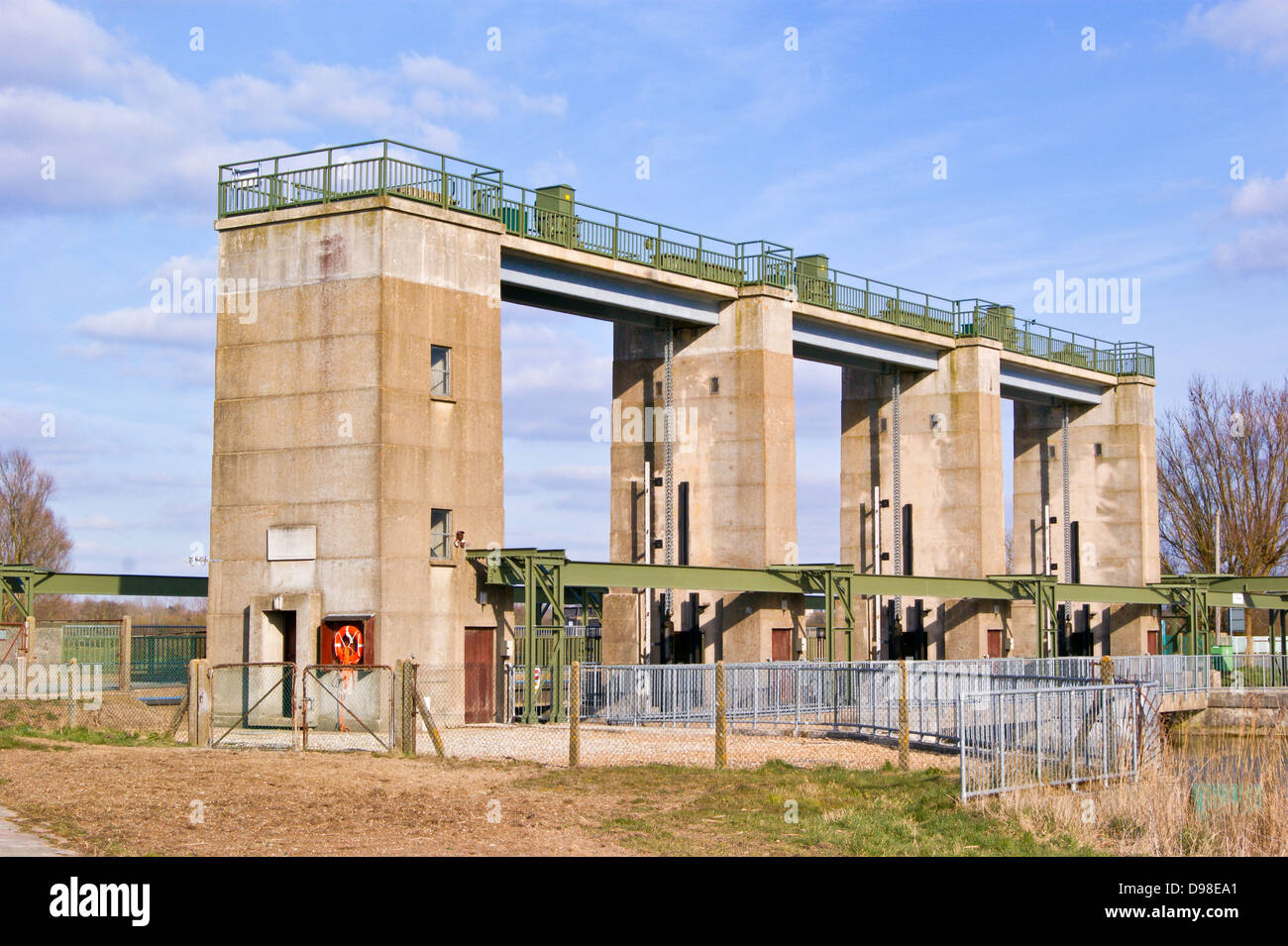 Denver Norfolk High Resolution Stock Photography and Images - Alamy