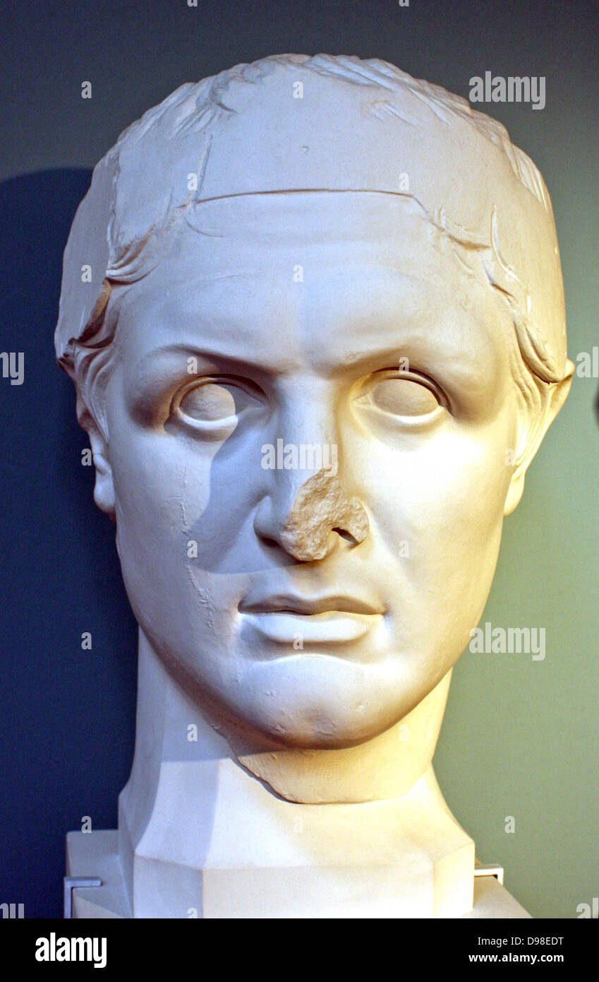 Attalos 1 as dynast. From acropolis of Pergamon, c.241-230 BC. In the ...