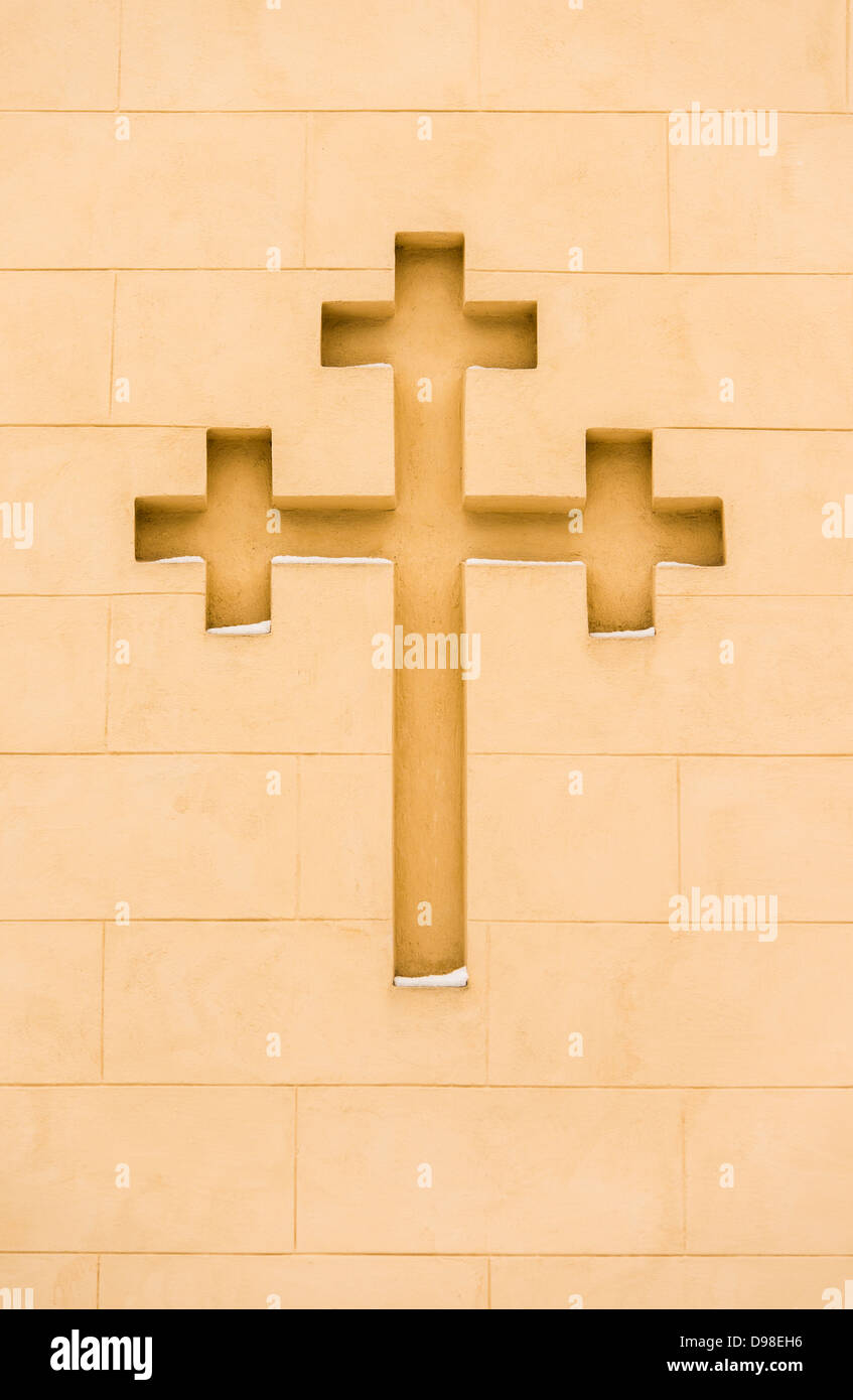 Wall christian images hi-res stock photography and images - Alamy