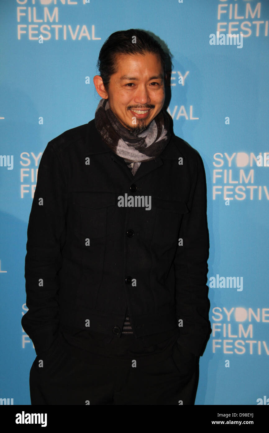 Event Cinemas, 505-525 George St, NSW, Sydney. 14 June 2013. Australian ...