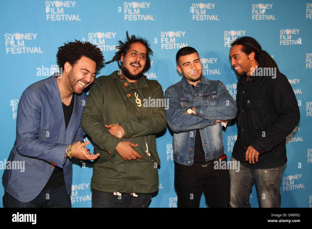 Richard lander hi-res stock photography and images - Alamy