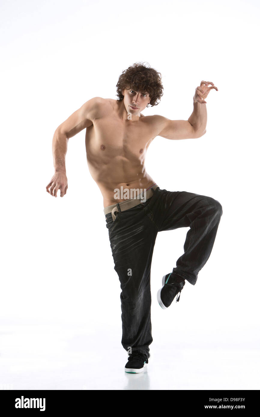 Dance moves hi-res stock photography and images - Alamy