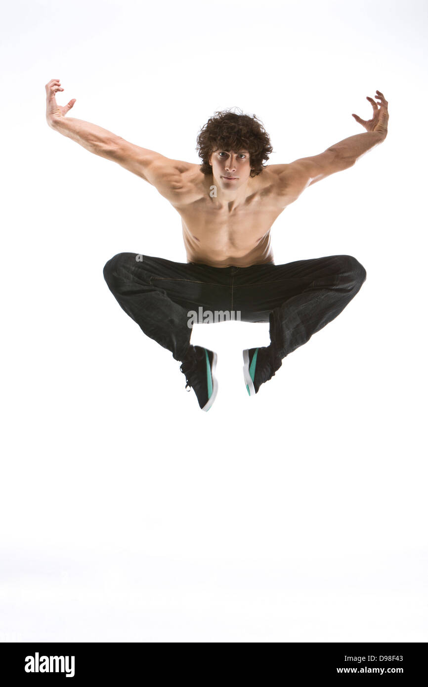 Actor moves hi-res stock photography and images - Alamy