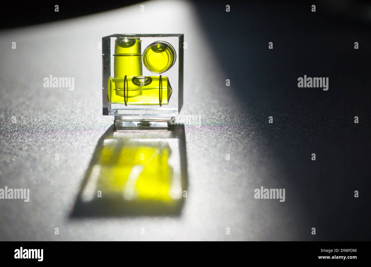 Water level measuring tube hi-res stock photography and images - Alamy