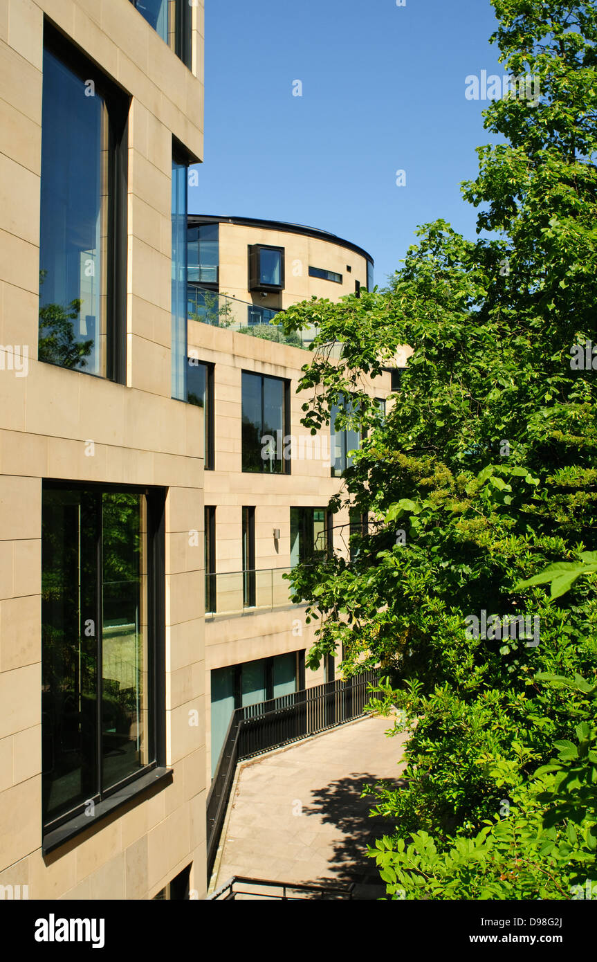 Office development hi-res stock photography and images - Alamy