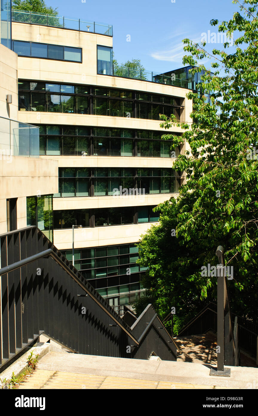 Office development hi-res stock photography and images - Alamy