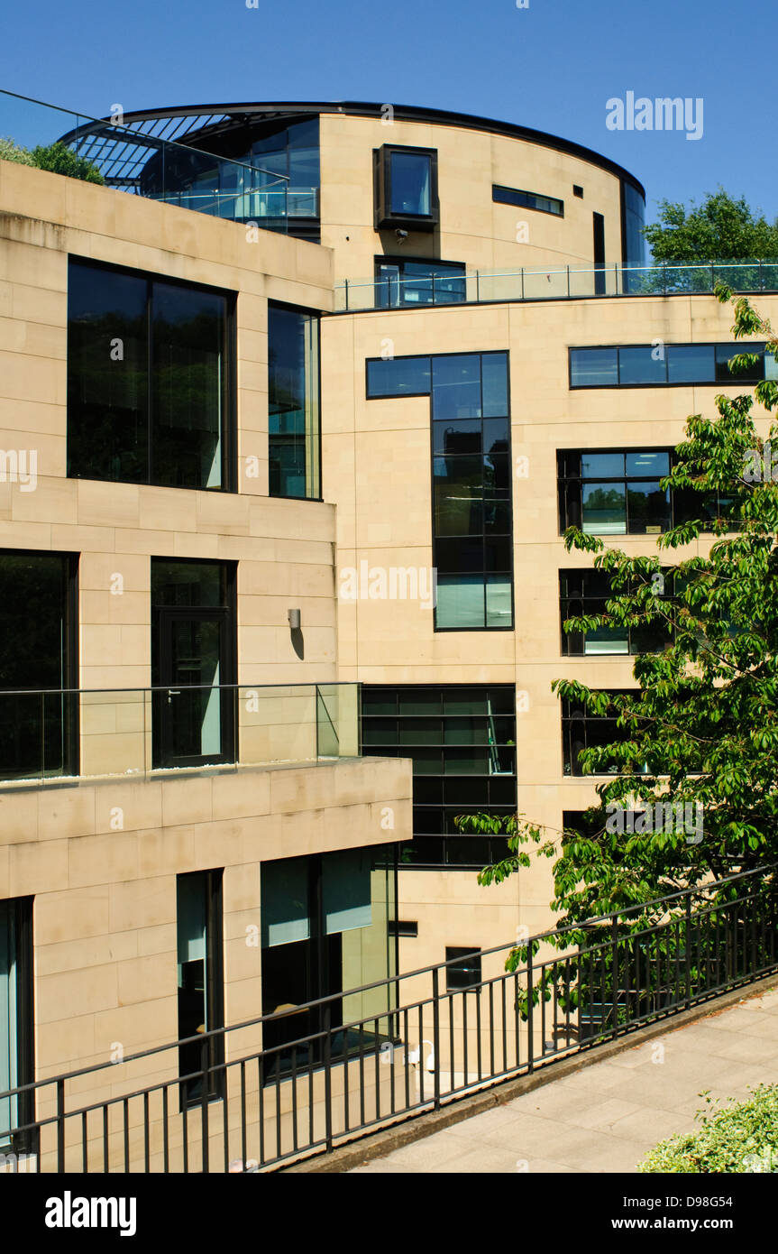 Office development hi-res stock photography and images - Alamy