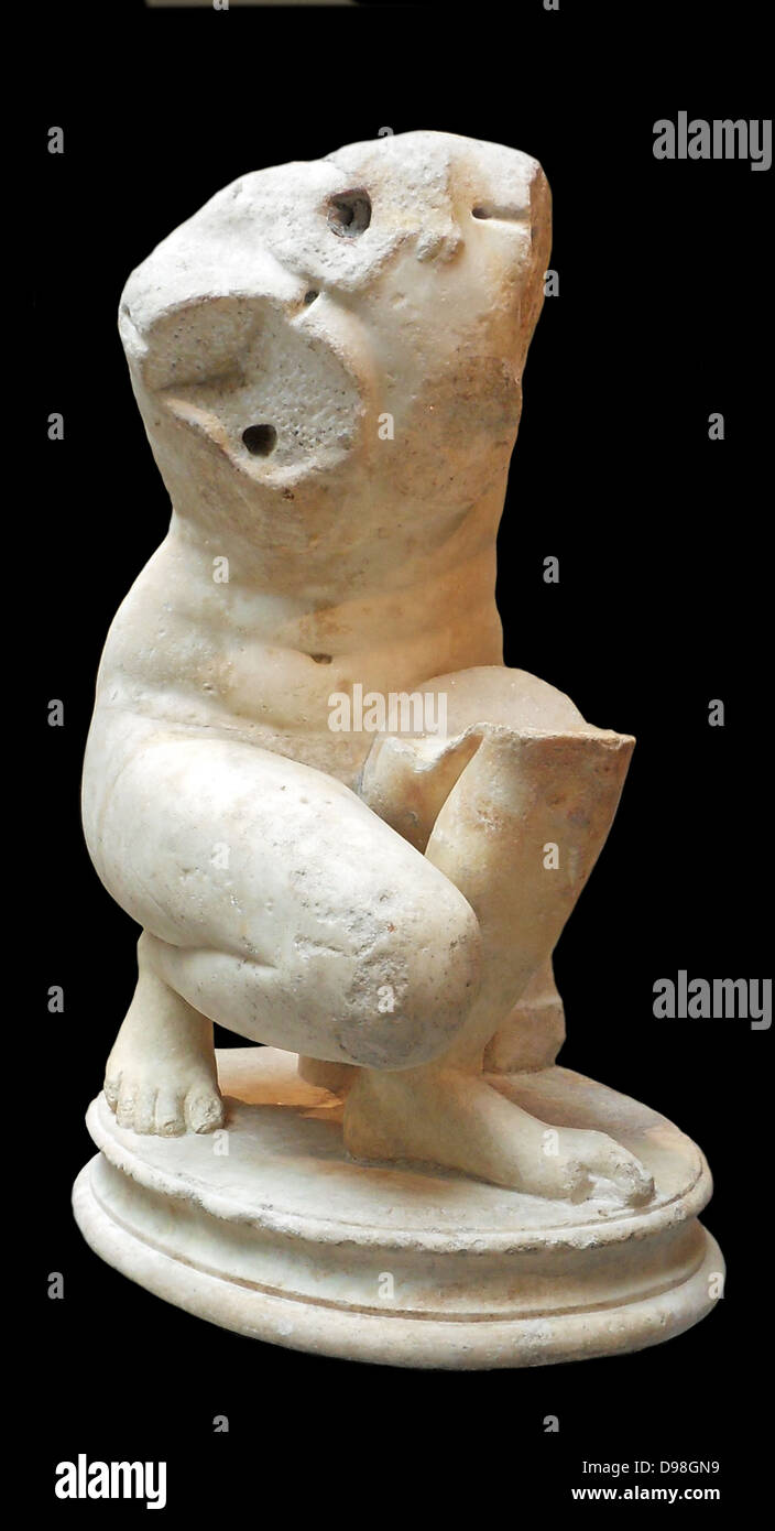 Aphrodite statue hi-res stock photography and images - Alamy