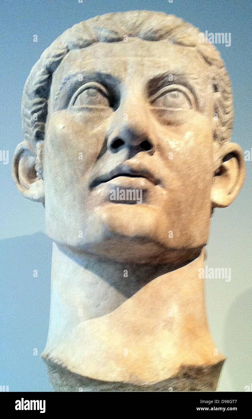 Constantine i hi-res stock photography and images - Alamy
