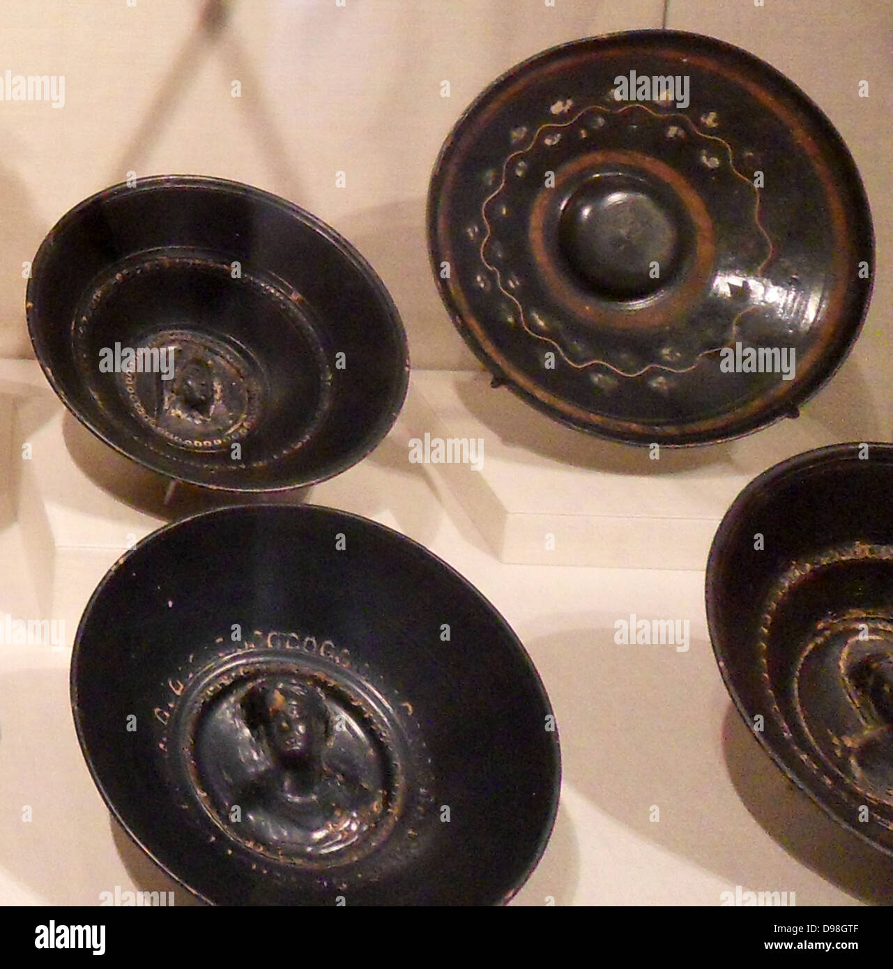 Etruscan hi-res stock photography and images - Alamy