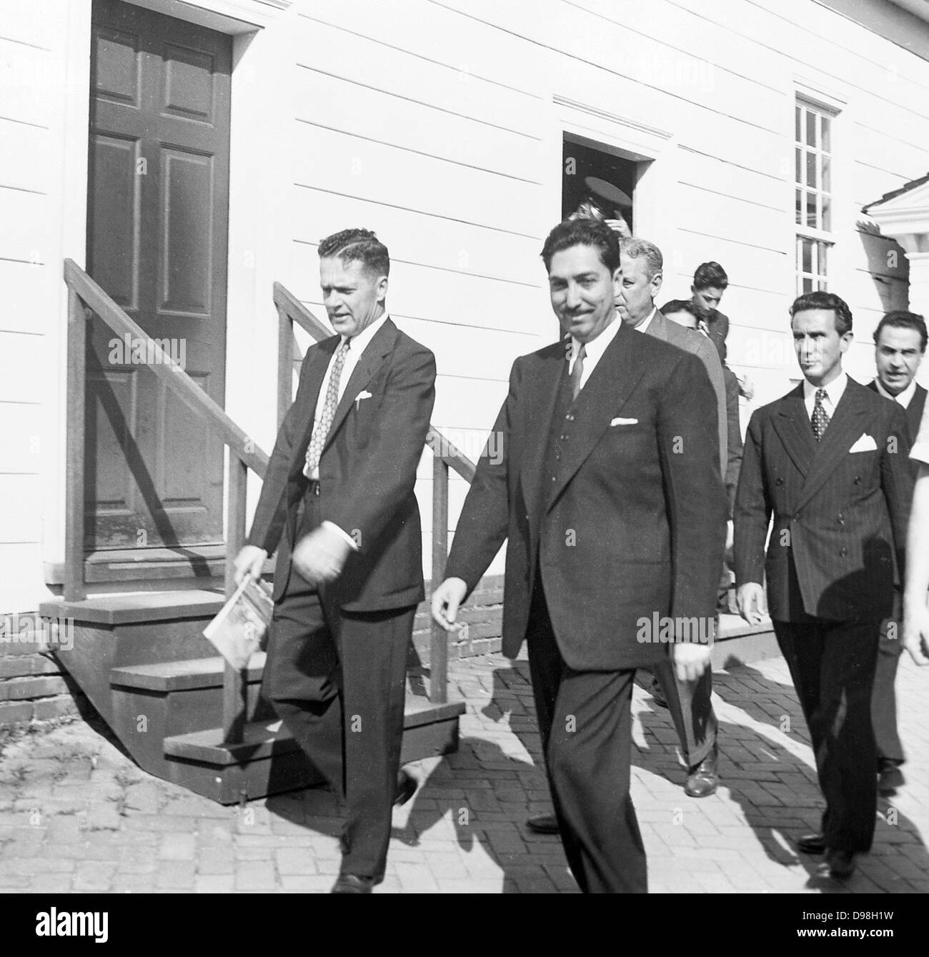 29 september 1946 hi-res stock photography and images - Alamy