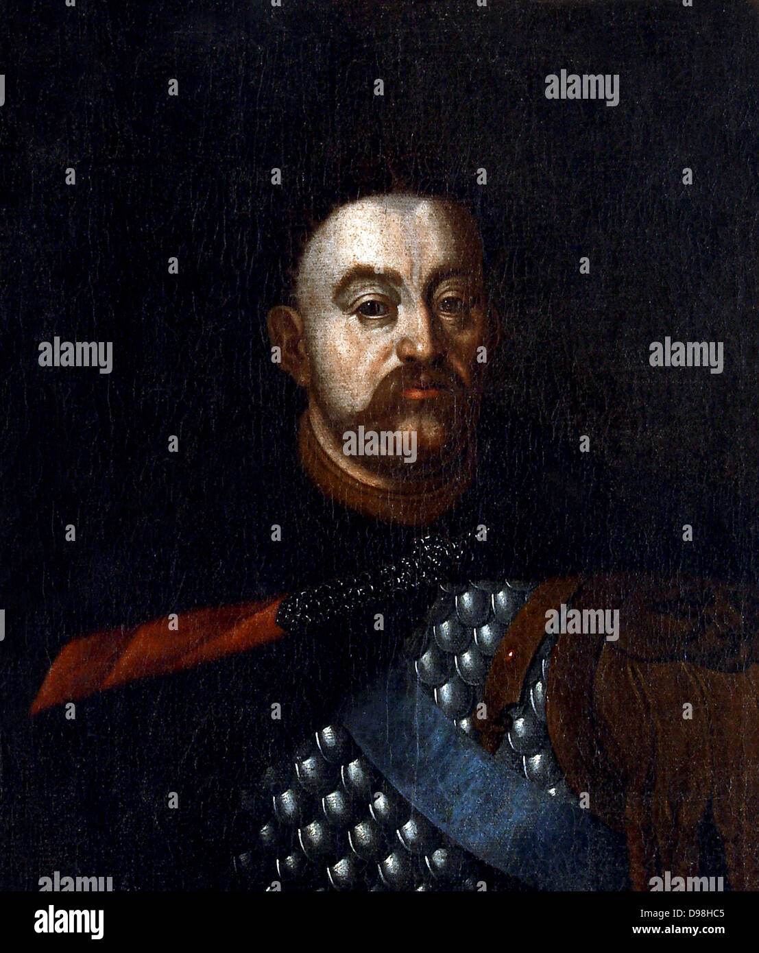 King jan iii sobieski hi-res stock photography and images - Alamy