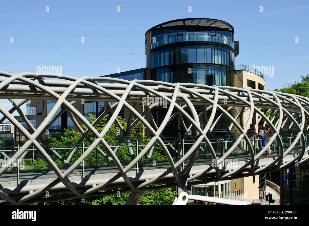 Storey office complex hi-res stock photography and images - Alamy
