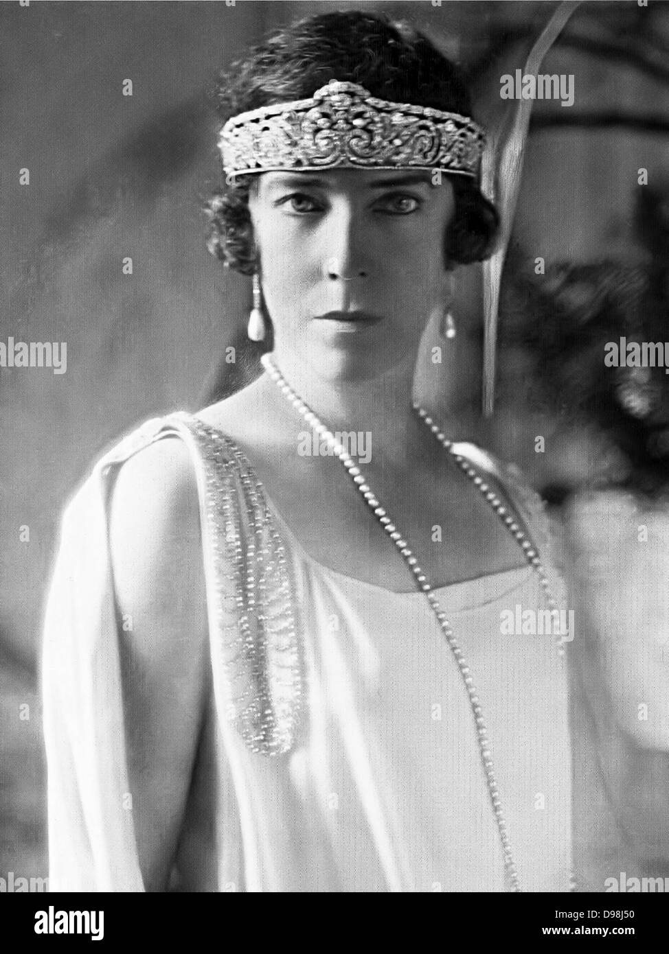 Elisabeth of Bavaria (born Elisabeth Gabriele Valérie Marie, Duchess in ...